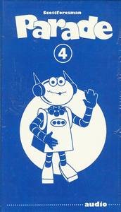 Elementary Parade Level 4: 9780673375124: Communication Books @ Amazon.com