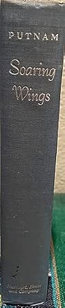 Soaring Wings, A Biography of Amelia Earhart: George Putnam: Amazon.com ...