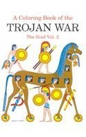 Trojan War: 2: Amazon.co.uk: Bellerophon Books, Knill, Harry ...