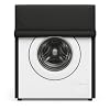 Waterproof Front Load Washing Machine Cover – 9 kg Capacity | Polyester ...