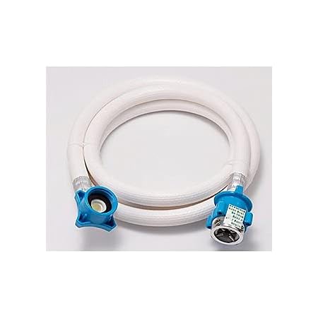 MTR 2 Meter Hose Inlet Pipe for Top Loading Fully Automatic Washing ...