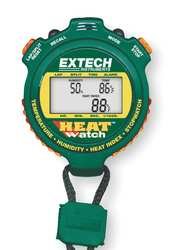 EXTECH 4FB70 Digital Stopwatch Relative Humidity : Amazon.in: Home ...