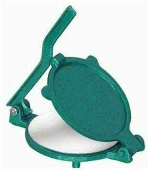 Buy Puri Maker Puri Press Kitchen Press Chapati Machine Roti Maker Size ...