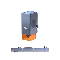 xTool D1 Pro 40W Diode Laser Module Only for xTool D1 Pro 5W/10W/20W ...