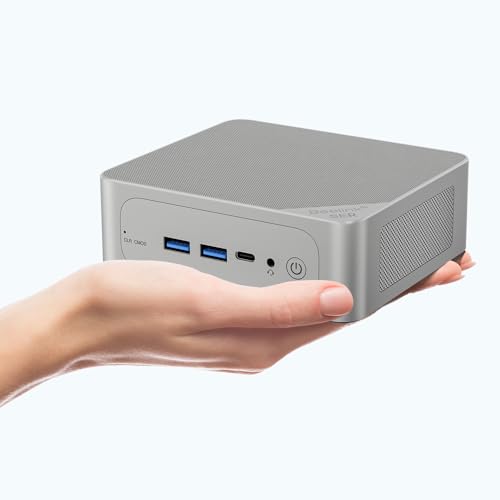 Amazon.com.au Best Sellers: The most popular items in Mini Desktop ...