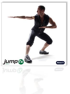 Amazon.com: jump fx v11.1 DVD : Movies & TV