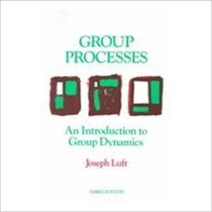 Amazon.com: Group Processes: An Introduction to Group Dynamics ...