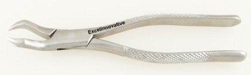 Amazon.com: Dental Extracting Forceps #88R, 1st and 2nd Upper Molars ...