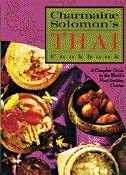 Charmaine Solomon's Thai Cookbook : SOLOMON, CHARMAINE: Amazon.com.mx ...