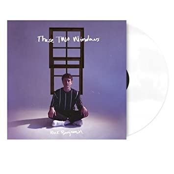 Amazon.com: These Two Windows: CDs & Vinyl