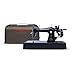 Singer Tailor Deluxe Handheld Sewing Machine (Complete with Base ...