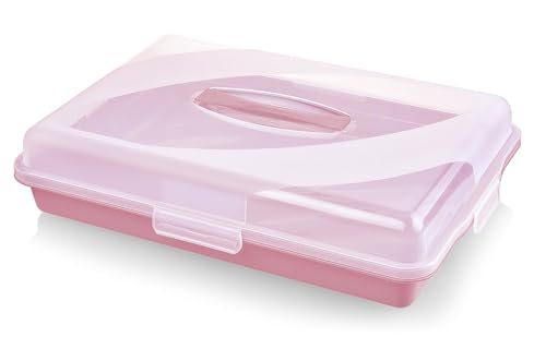 How To Freeze Cakes - Cake Baker