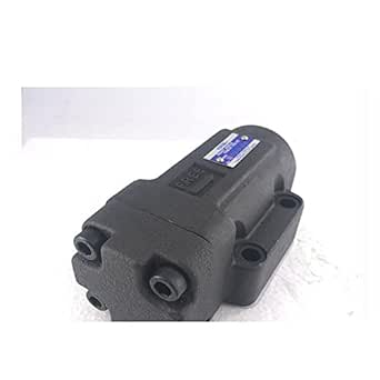 CPT-03 06 10 CPG-03 06 10 CPDT-03 06 10 Pilot Operated Hydraulic ...