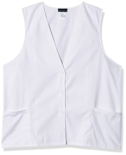 10 Best Vests For Nurses - Nurse Money Talk