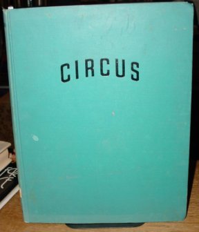 Circus,: Bertha Bennet Burleigh: Amazon.com: Books