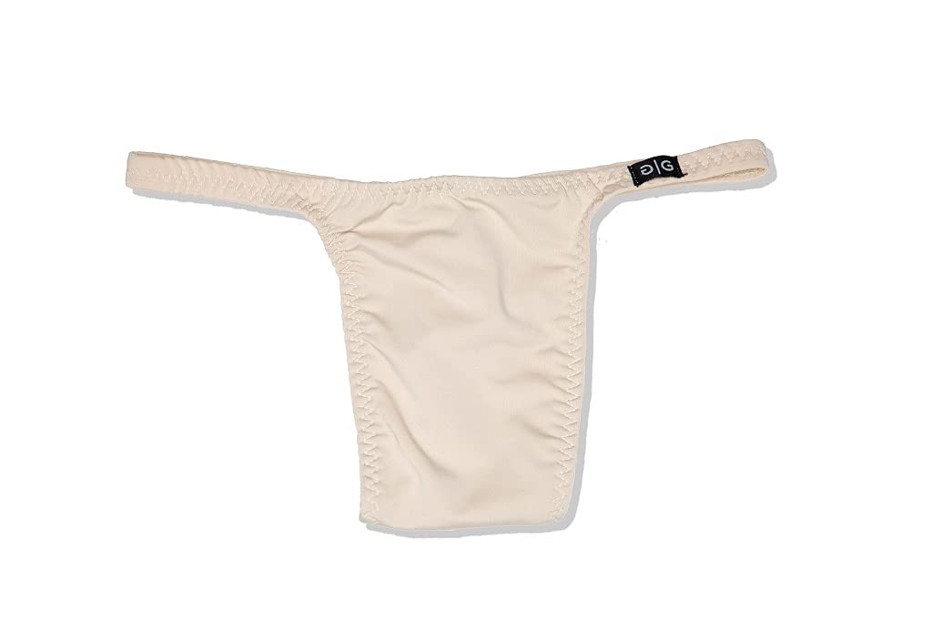 Buy Nude Tucking Gaff - Transgender Every day Tuck Gaff Thong ...