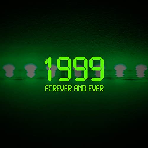 1999 (Forever And Ever) de Falling Islands en Amazon Music Unlimited