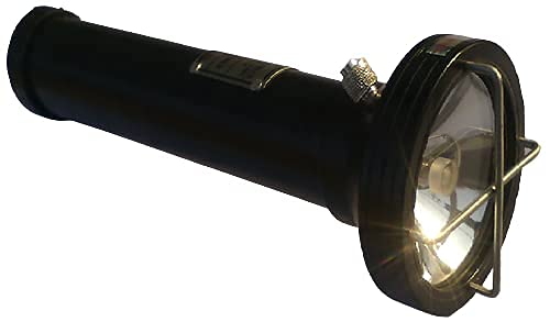 Safety Torch