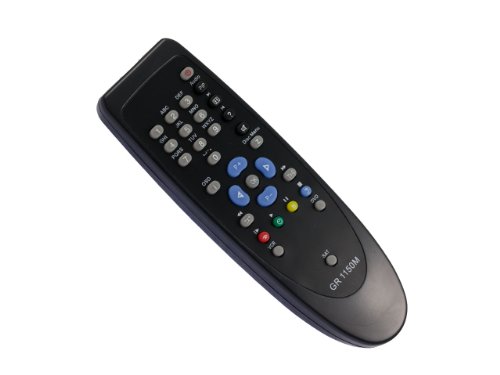 The 16 best Grundig remote controls - Hifi-Online.net