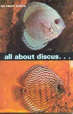 All About Discus: Axelrod, Herbert: 9780876667613: Amazon.com: Books
