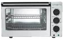 Amazon.com: Waring Pro Professional Convection Oven - .9 Cubic Feet ...