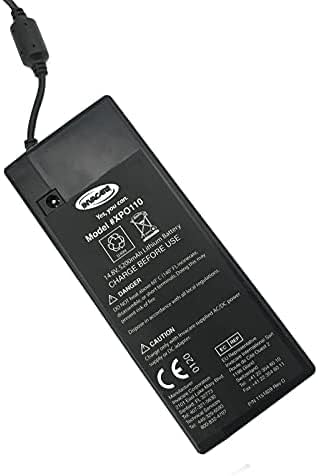 Amazon.com: PULADU Original xpo110 for invacare xpo2 Oxygen Generator ...