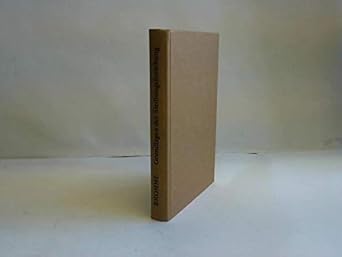 Amazon.com: Grundlagen der Siedlungsforschung (German Edition ...