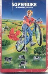 Superbike (Choose Your Own Adventure, No 124): Packard, Edward ...