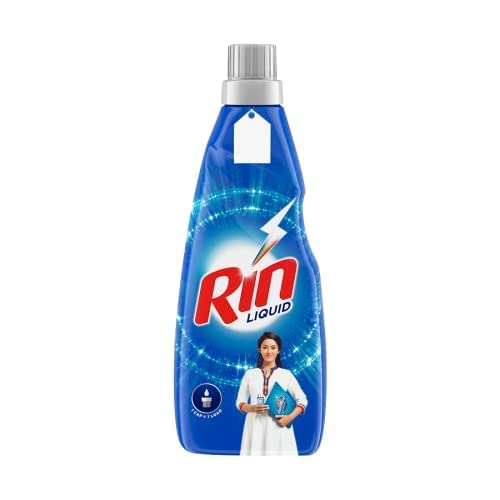 RIN Liquid Detergent, 800ml - Price History