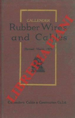 Rubber wires and cables - Wiring system - Insulated and protective ...