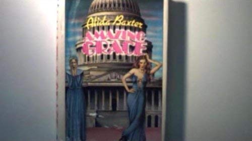Amazing Grace: Amazon.co.uk: Baxter, Alida: 9780851403267: Books