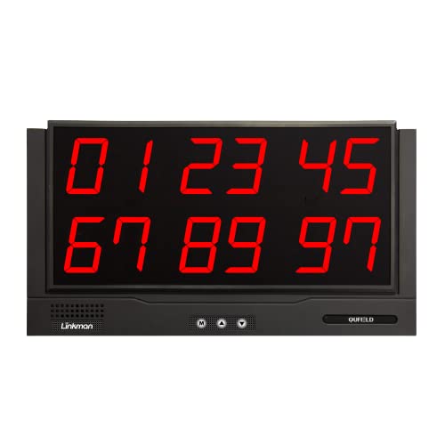 Linkman by Ulink Wireless Nurse Call Bell System for Hospitals (1 2 ...