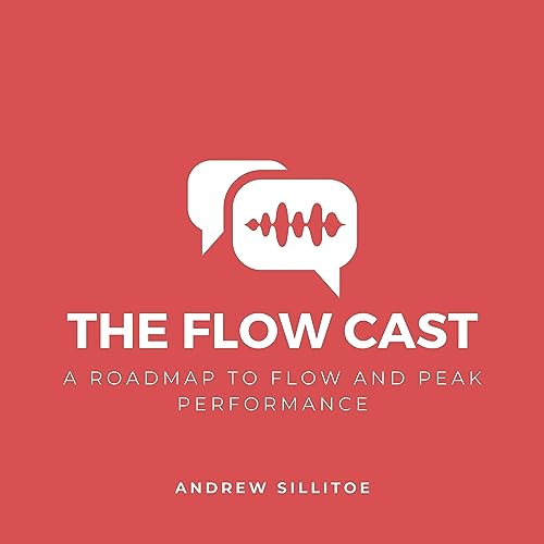 Amazon.com: The Flow Cast with Andrew Sillitoe : Andrew Sillitoe ...