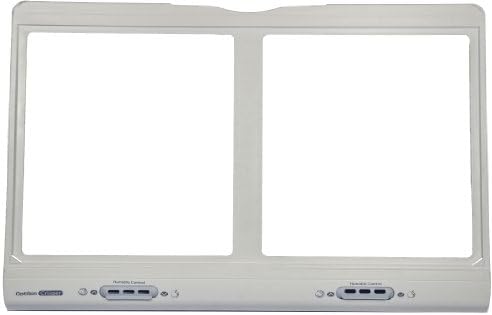 Amazon.com: Frigidaire 5304508067 Refrigerator Crisper Drawer Cover ...