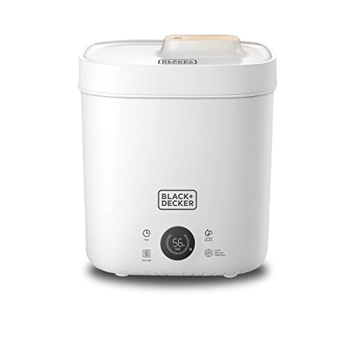 amazon.sa Best Sellers: The best items in Single Room Humidifiers based ...
