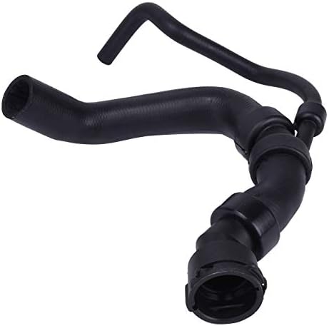 Amazon.com: Bapmic 8D0121101AF Upper Radiator Coolant Hose for Audi A4 ...