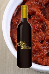 Amazon.com : Harissa Infused Extra Virgin Olive Oil 200ml : Grocery ...