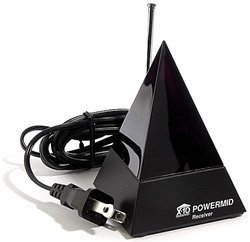 X-10 Powerhouse POWERMID Receiver - Model RE549 : Amazon.in: Electronics