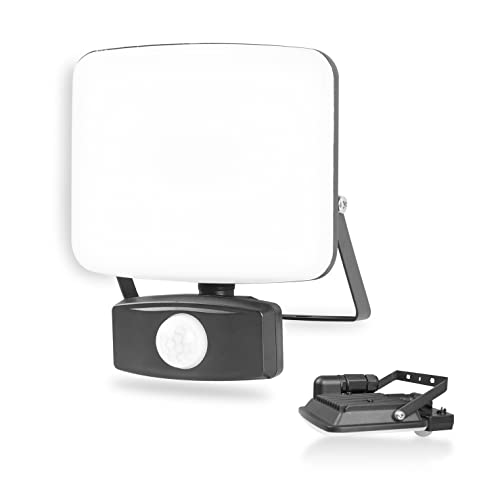 LED Fluter 20W – Die 15 besten Produkte im Vergleich - Hausbauberater ...