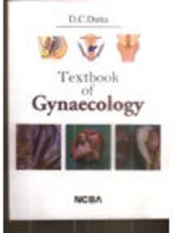 Buy Textbook of Gynaecology: Including Contraception Book Online at Low ...