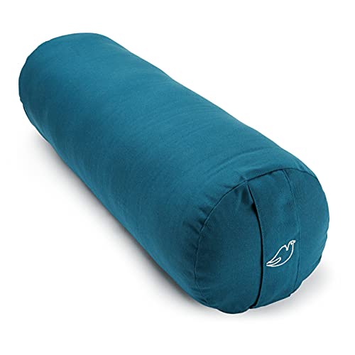 Yoga Nackenrolle - Yogashop » 2022 | Jetzt günstig online kaufen