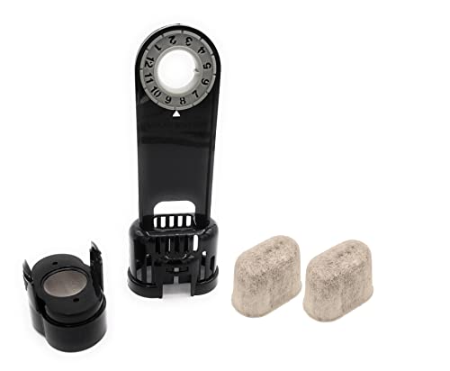 Find The Best Keurig B60 Water Filter Reviews & Comparison - Katynel