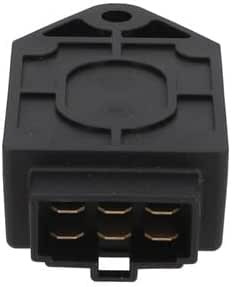 Amazon.com: Controller Module fits Kubota L2900 L3300 L3710 L4200 L4310 ...