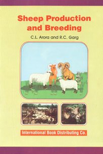 Sheep Production and Breeding : Amazon.in: Books