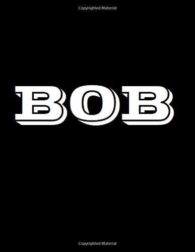 Bob: The name Bob is one of the short forms of the name Robert ...