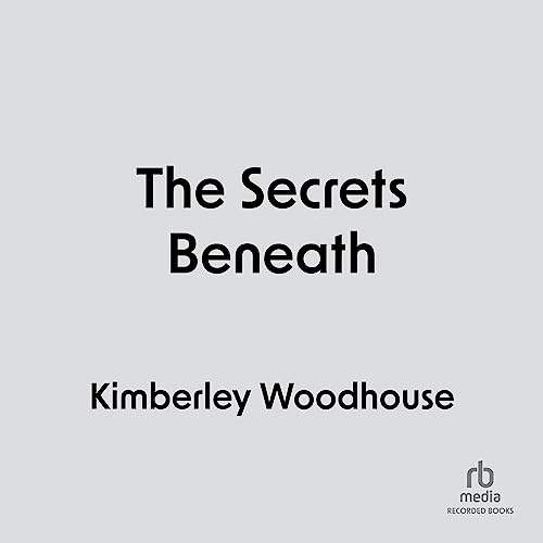 Amazon.com: The Secrets Beneath: Treasures of the Earth, Book 1 ...