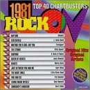 Various Artists - Rock On: 1981 - Amazon.com Music