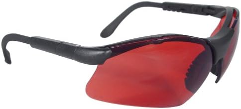 Amazon.com : Radians Revelation Protective Shooting Glasses (Copper ...