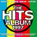 Hits Album 1997: Amazon.co.uk: CDs & Vinyl