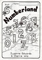 Numberland – Workbook 6: Level 6 : Edwards, Suzanne, Wild, Cherrie ...
